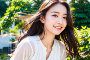 初めての方でも安心！濃い眉毛の女性のための整え方ガイド｜MEMOTO PRESS